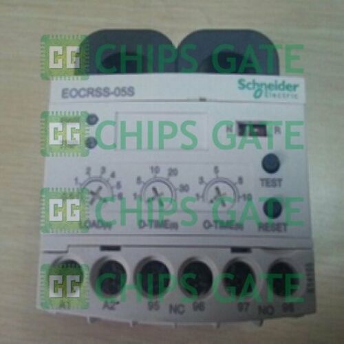 Buy EOCR-SS-05S Schneider, Best price | Iainventory