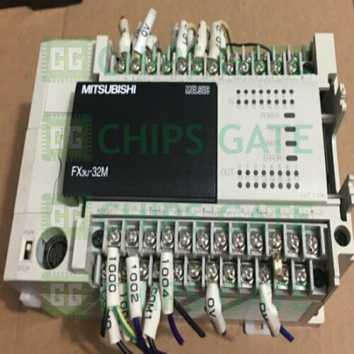 Buy FX3U-32M Mitsubishi, Best price | Iainventory