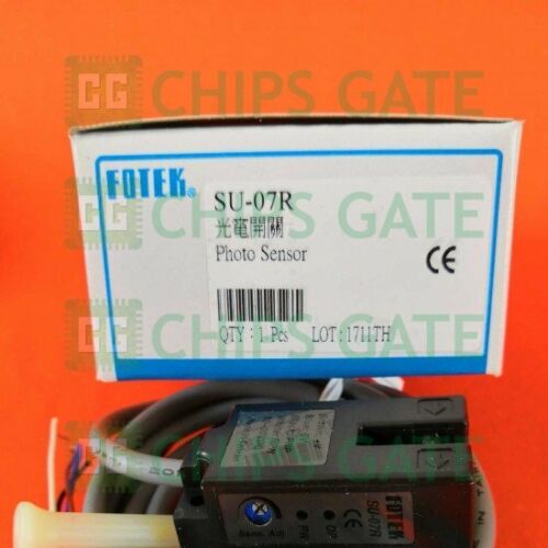 Buy SU-07R Fotek, Best price | Iainventory