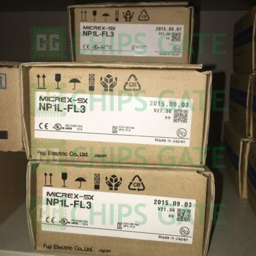 Buy NP1L-FL3 Fuji, Best price | Iainventory