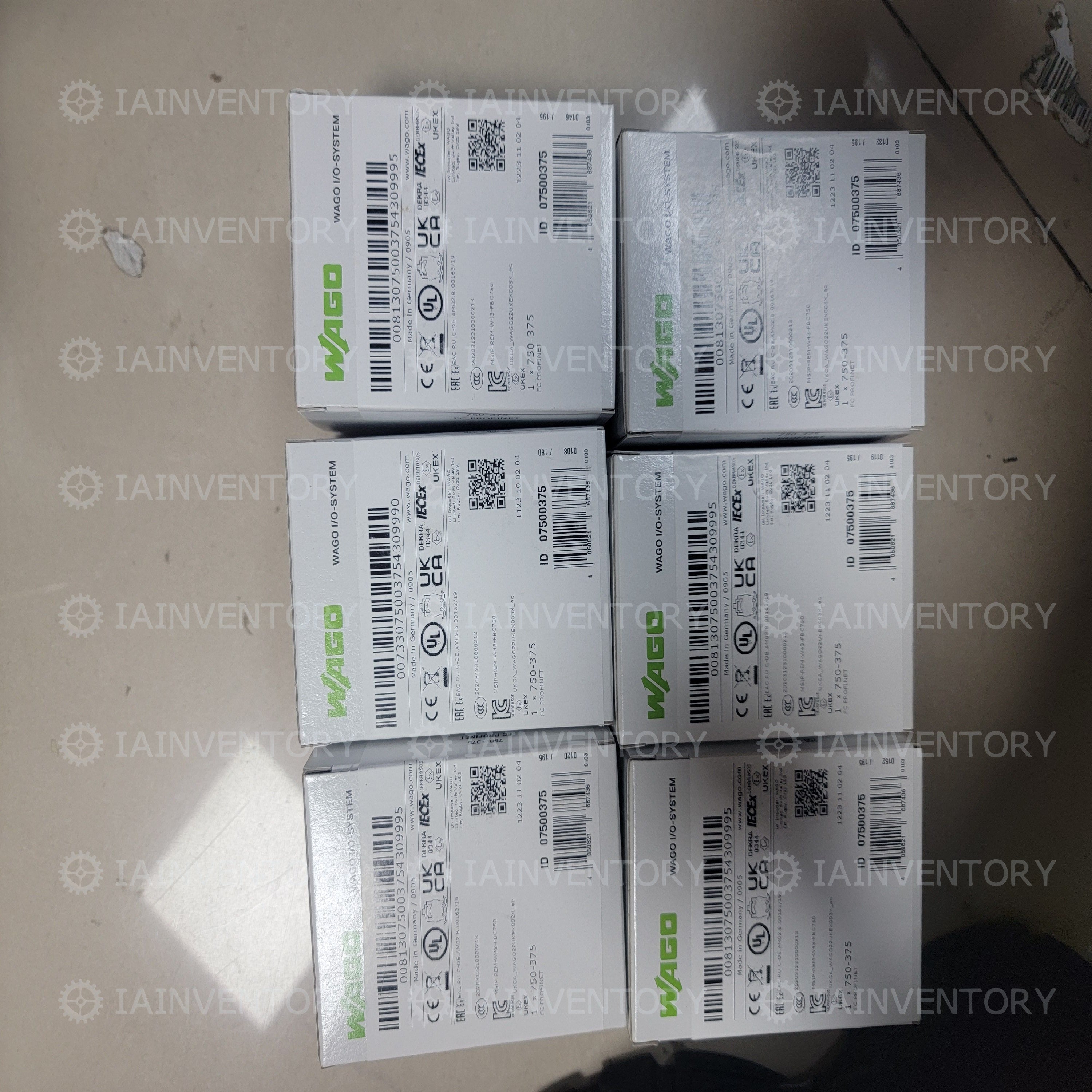 Buy 750-375 module Online, Best price | Iainventory