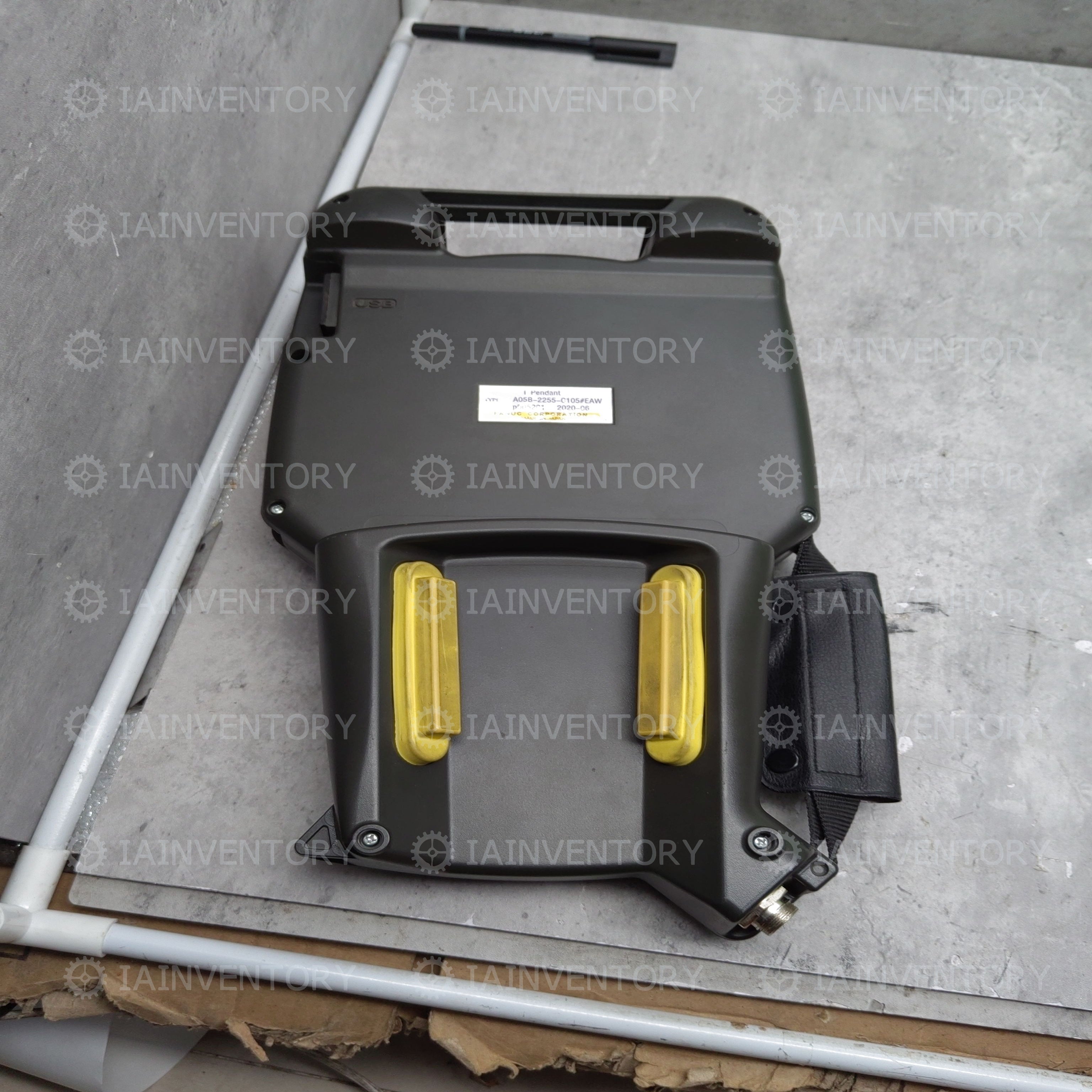 Buy A05B-2255-C105-EAW SENSOR Online, Best price | Iainventory