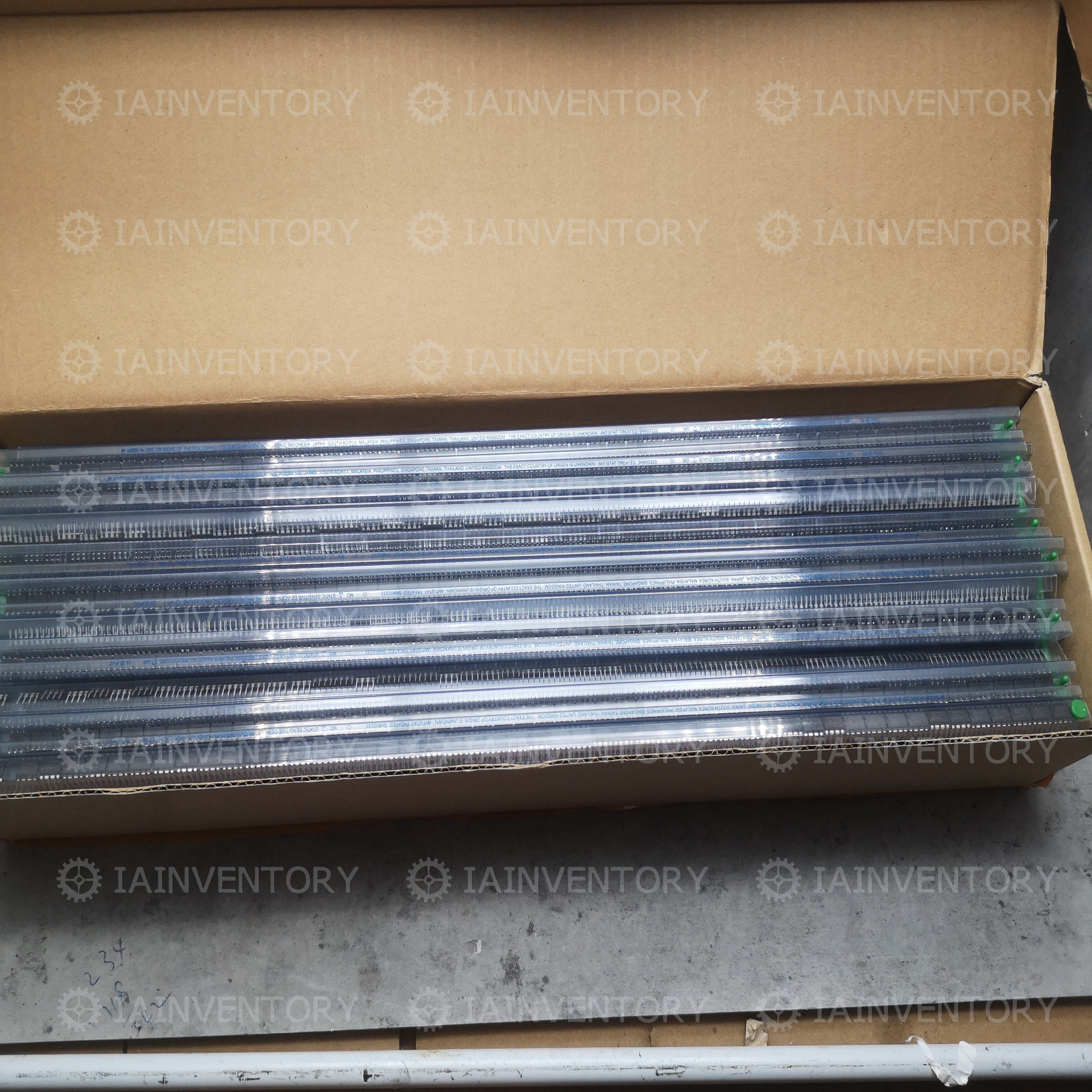 Buy LM555CN-NOPB Fairchild, Best price | Iainventory