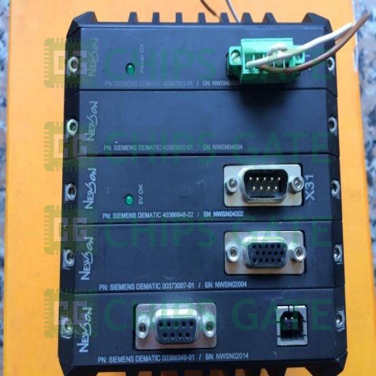 Buy 00366143-01 module Online, Best price | Iainventory