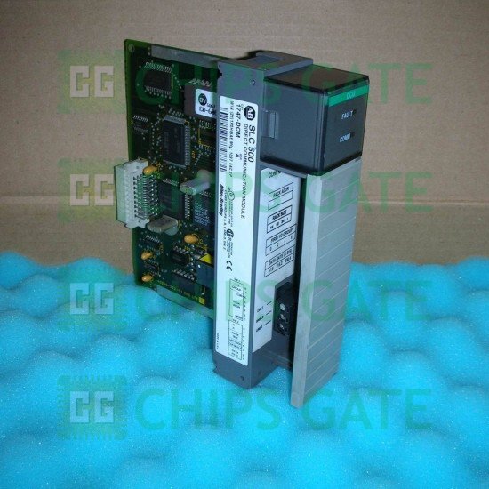 Buy 1747-DCM module Online, Best price | Iainventory