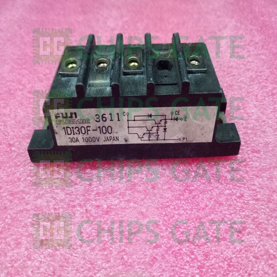 Buy 1DI30F-100 Modules Online, Best price | Iainventory