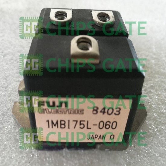 Buy 1MBI75L-060 Modules Online, Best price | Iainventory