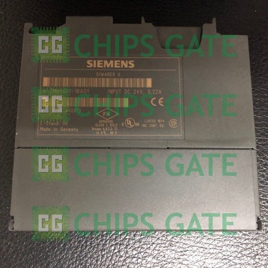 Buy 7MH4601-1BA01 module Online, Best price | Iainventory