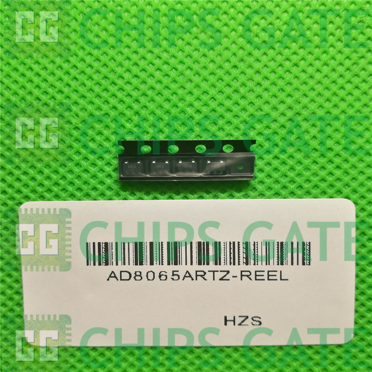 Buy AD8065ARTZ-REEL IC chips Online, Best price | Iainventory