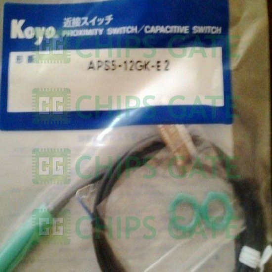 Buy APS5-12GK-E2 SWITCH Online, Best price | Iainventory