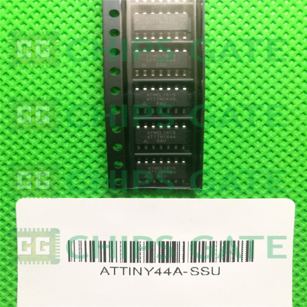 Buy ATTINY44A-SSU IC chips Online, Best price | Iainventory