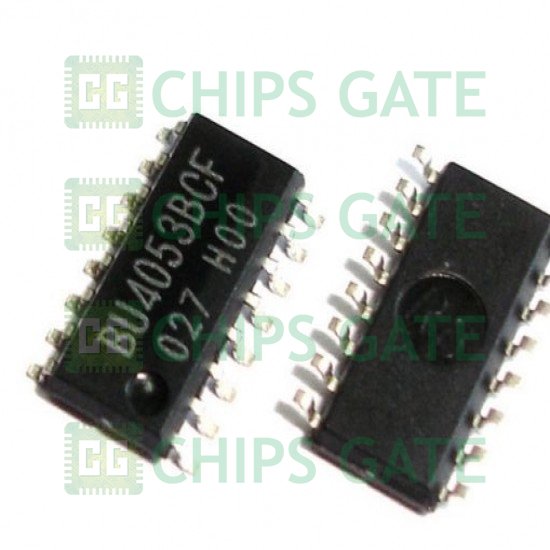 Buy BU4053BCF Modules Online, Best price | Iainventory