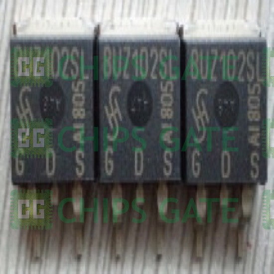 Buy BUZ102S IC chips Online, Best price | Iainventory