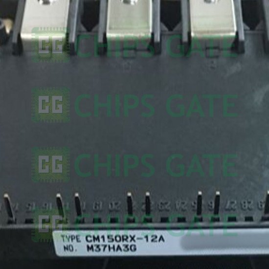 Buy CM150RX-12A Modules Online, Best price | Iainventory