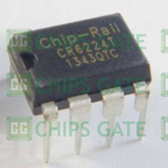 Buy CR6224T IC chips Online, Best price | Iainventory