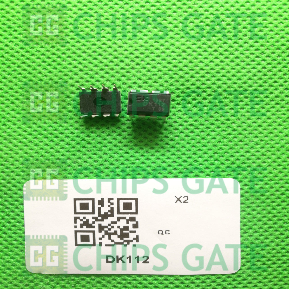 Buy DK112 IC chips Online, Best price | Iainventory