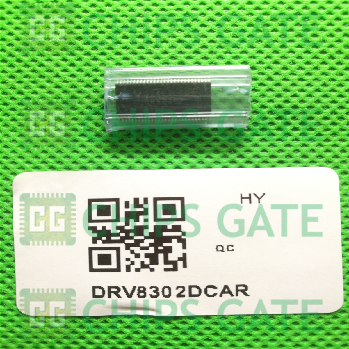 Buy DRV8302DCAR IC chips Online, Best price | Iainventory