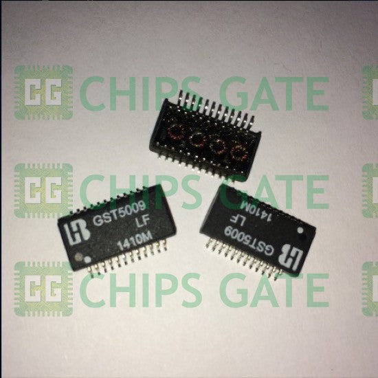 Buy GST5009LF Modules Online, Best price | Iainventory