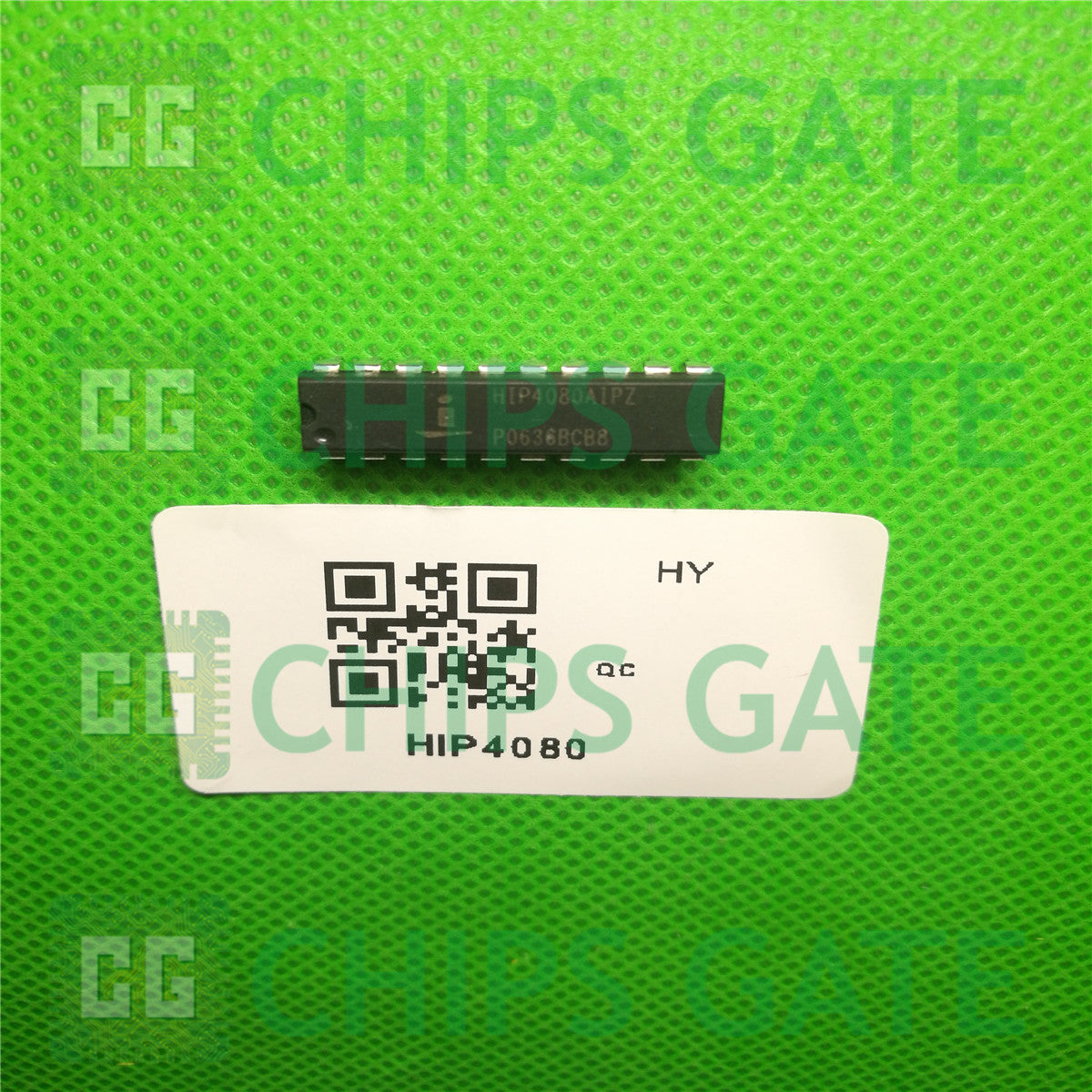 Buy HIP4080 IC chips Online, Best price | Iainventory