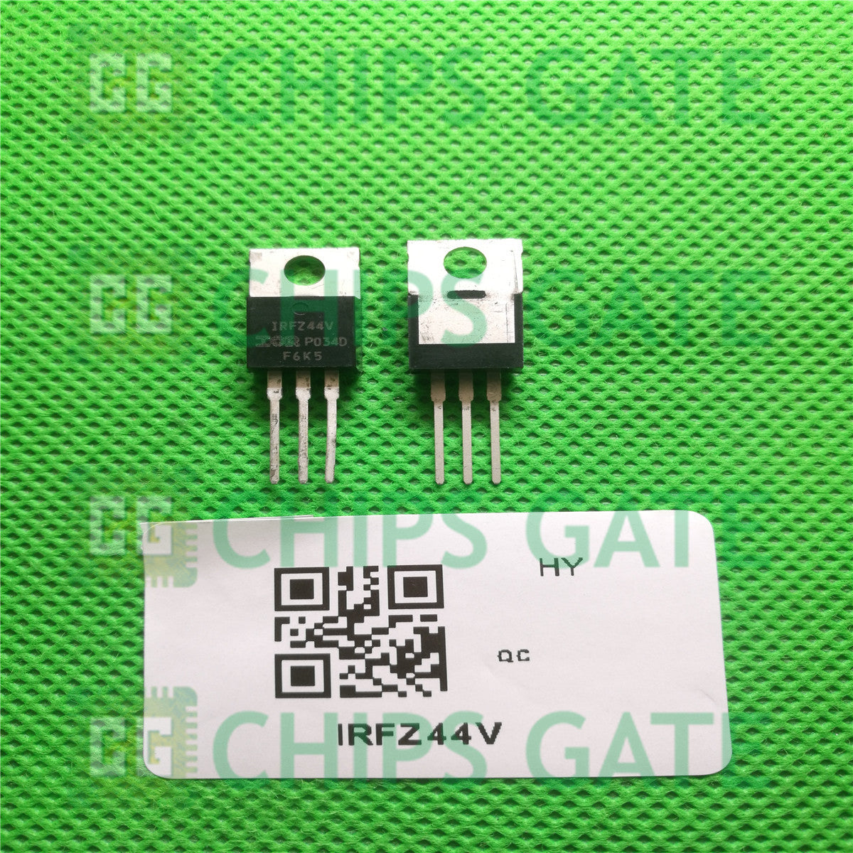 Buy IRFZ44V IC chips Online, Best price | Iainventory