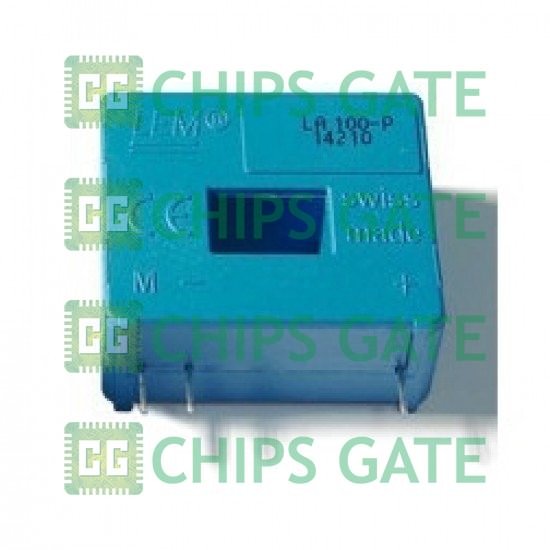 Buy LA100-P Modules Online, Best price | Iainventory