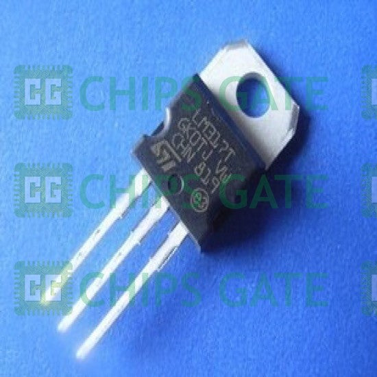 Buy LM317T IC chips Online, Best price | Iainventory