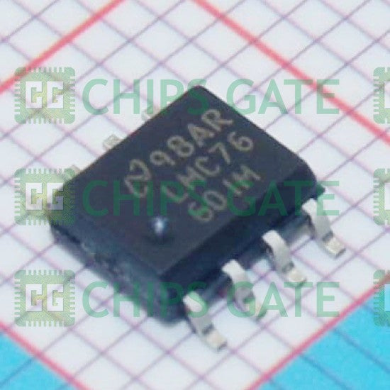 Buy LMC7660IM Capacitors Online, Best price | Iainventory