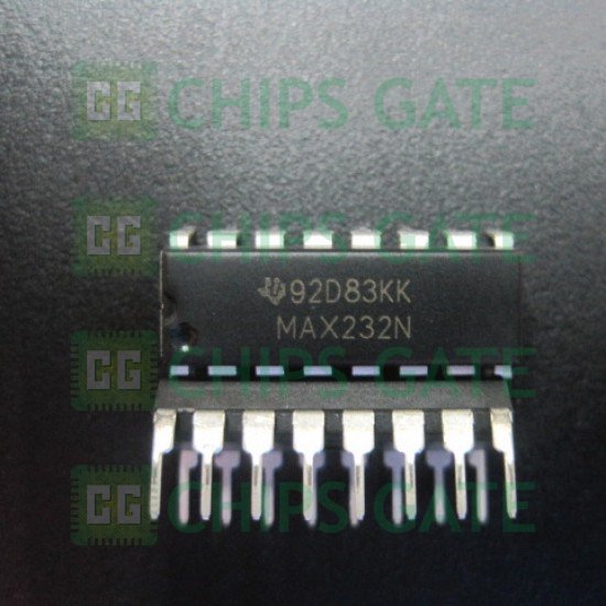 Buy MAX232N Modules Online, Best price | Iainventory