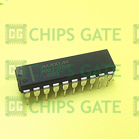 Buy MAX233CPP IC chips Online, Best price | Iainventory