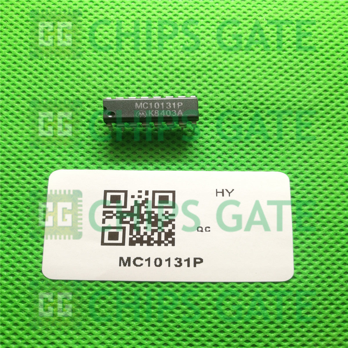 Buy MC10131P Modules Online, Best price | Iainventory