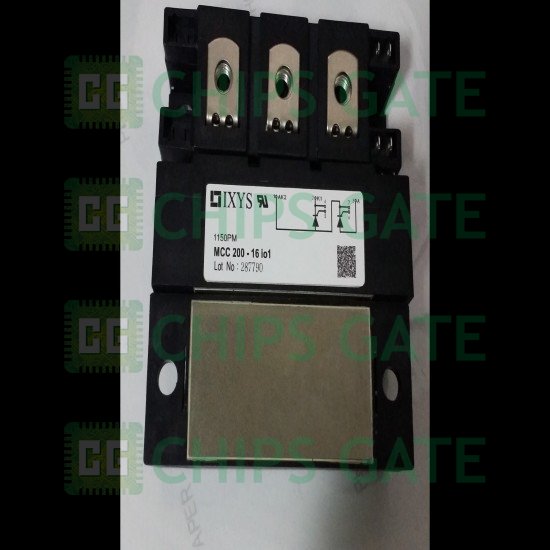 Buy MCC200-16IO1 Modules Online, Best price | Iainventory
