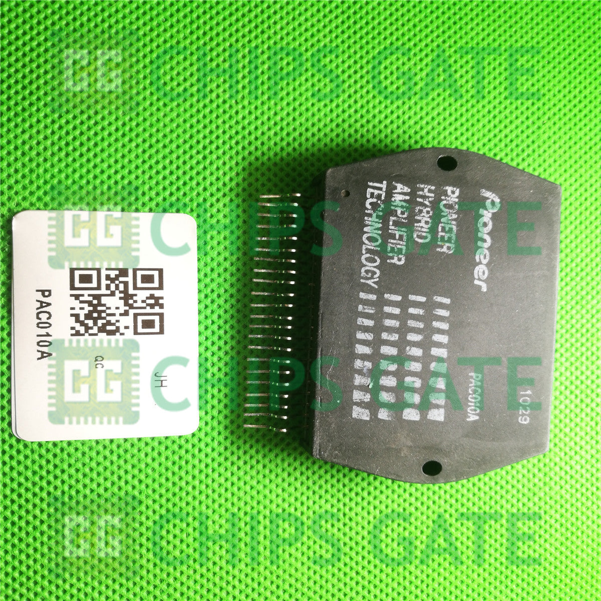 Buy PAC010A Modules Online, Best price | Iainventory