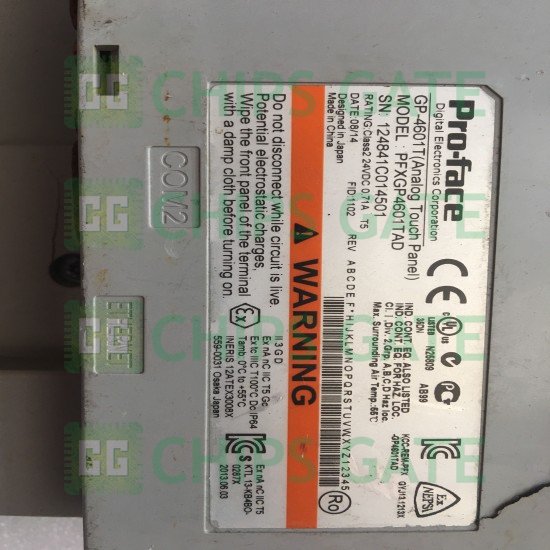 Buy PFXGP4601TAD Modules Online, Best price | Iainventory