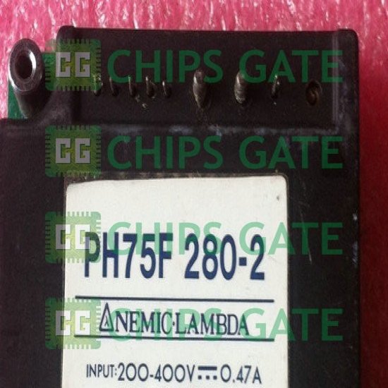 Buy PH75F280-2 Modules Online, Best price | Iainventory