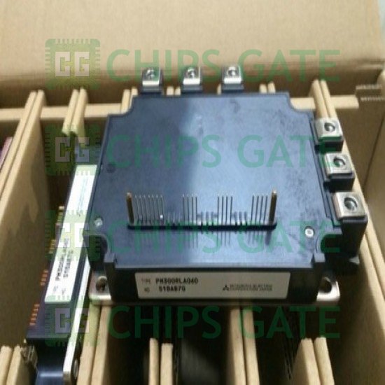Buy PM300RLA-060 Modules Online, Best price | Iainventory