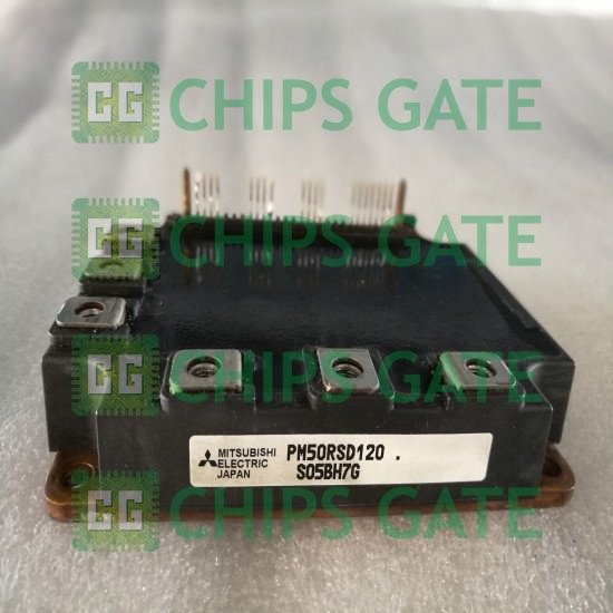 Buy PM50RSD120 Modules Online, Best price | Iainventory