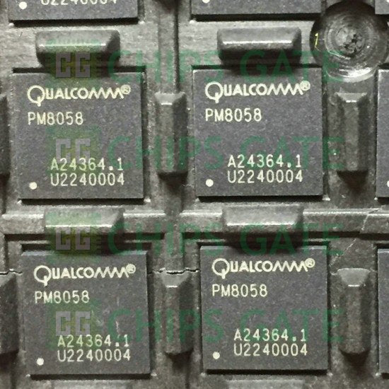 Buy PM8058 IC chips Online, Best price | Iainventory