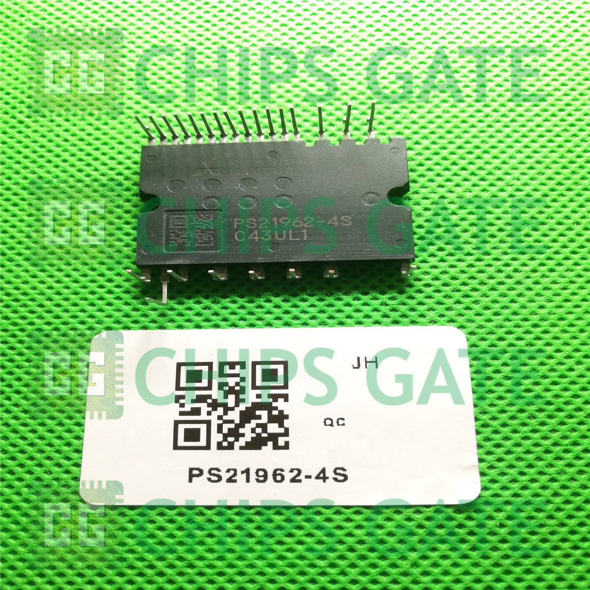 Buy PS21962-4S Modules Online, Best price | Iainventory