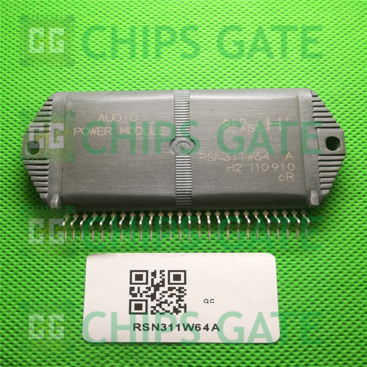 Buy RSN311W64A Modules Online, Best price | Iainventory