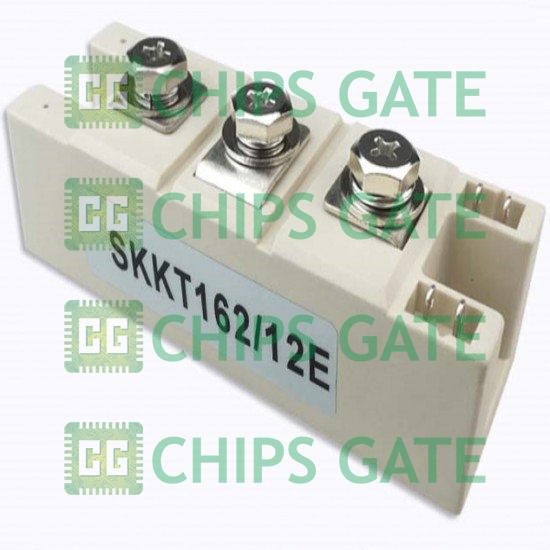 Buy SKKT162-12E Modules Online, Best price | Iainventory