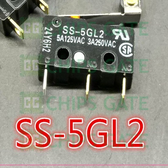 Buy SS-5GL2 IC chips Online, Best price | Iainventory