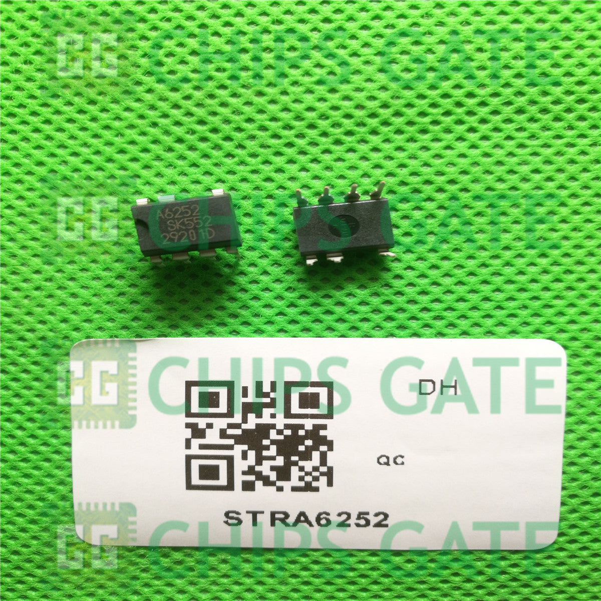 Buy STRA6252 Modules Online, Best price | Iainventory