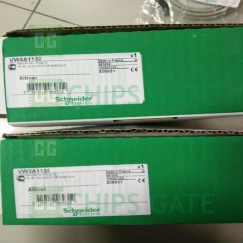 Buy VW3A1102 Schneider, Best price | Iainventory