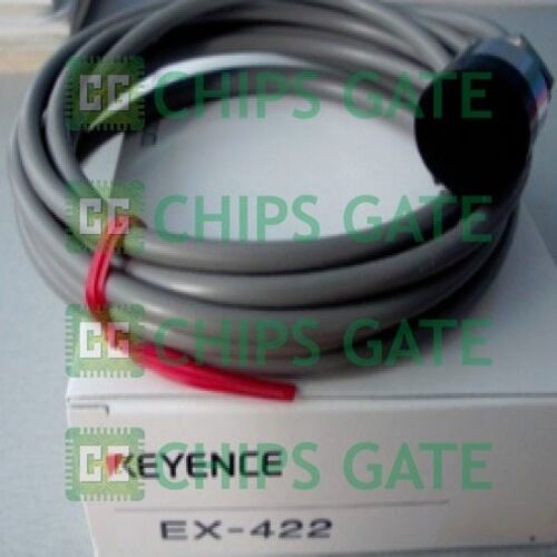 Buy EX-422 Keyence, Best price | Iainventory