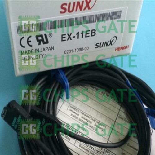 Buy EX-11EB Sunx, Best price | Iainventory