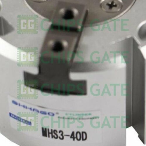 Buy MHS3-40D Smc, Best price | Iainventory