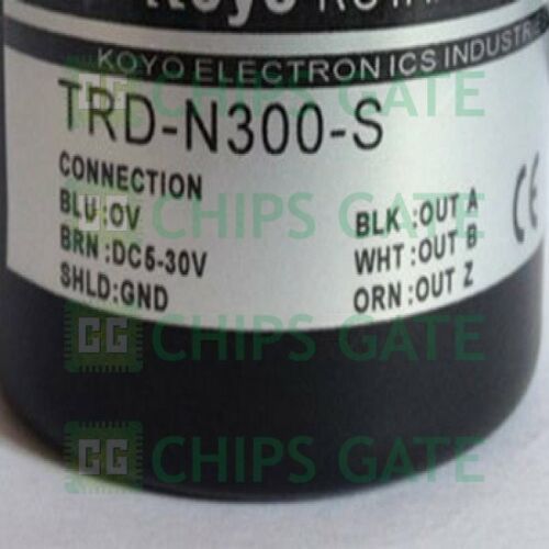 Buy TRD-N300-S Koyo, Best price | Iainventory