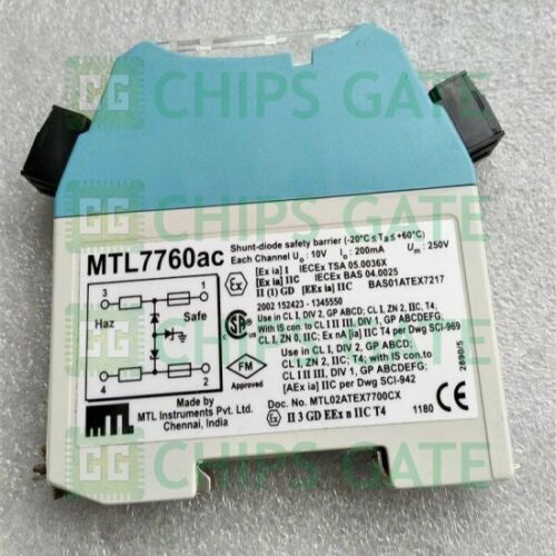 Buy MTL7760AC Online, Best price | Iainventory