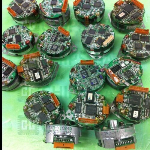 Buy TRD-Y1024A Yaskawa, Best price | Iainventory