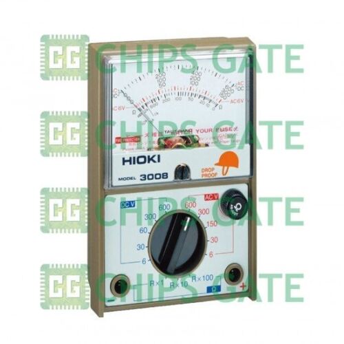 Buy HIOKI-3008 Online, Best price | Iainventory